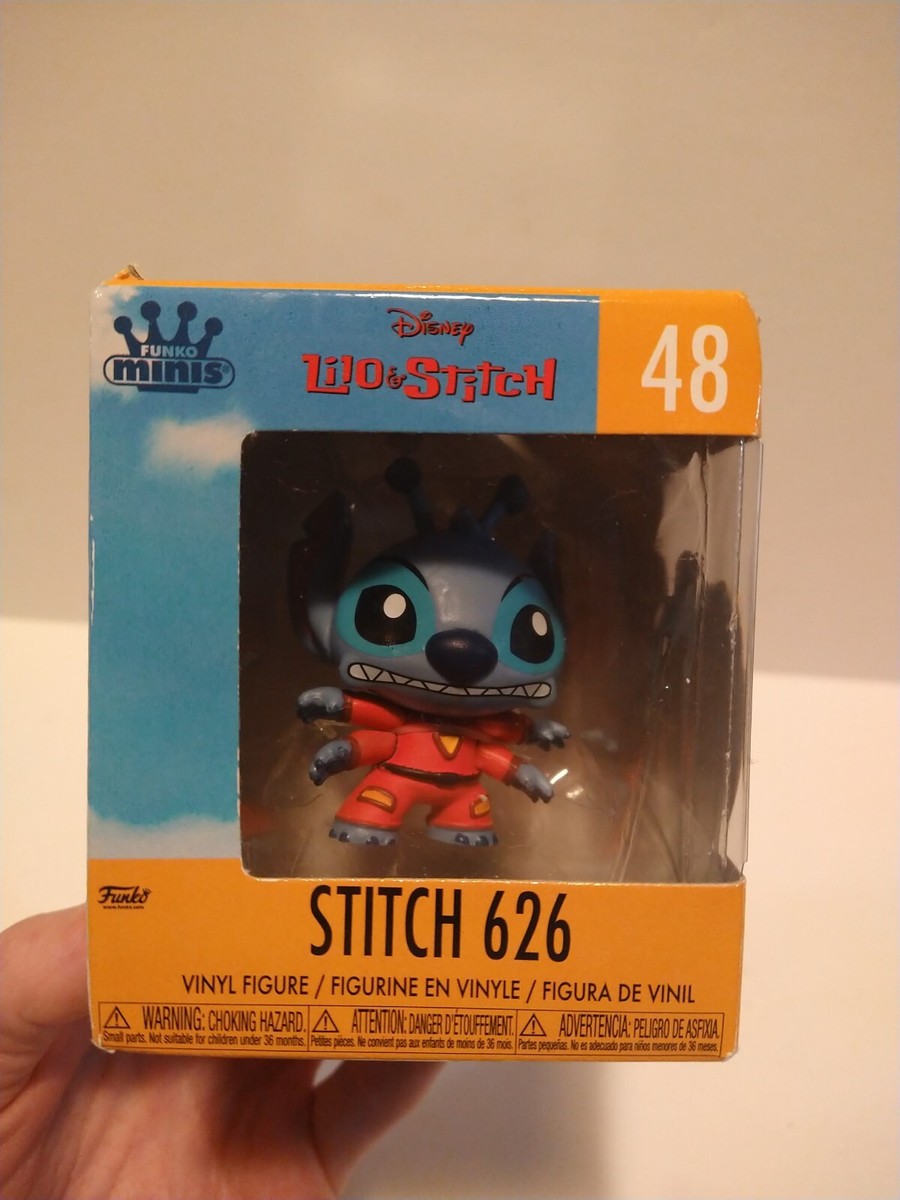 Experimento Lilo E Stitch 036 Experiment 446 Jacob By Sketch Lampoon