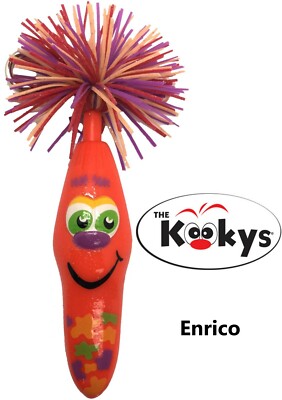 Kooky Klickers Kollectible Kids Pen Party Gift Pens Kookys Krew 19 ...