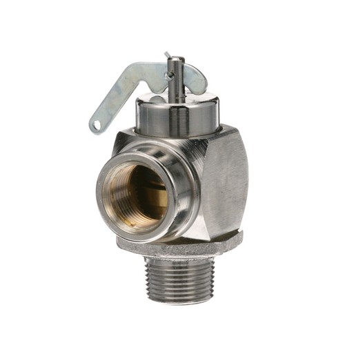 Valve Safety 50 Psi 3/4Mnpt for Groen - Part# Z005587 | eBay