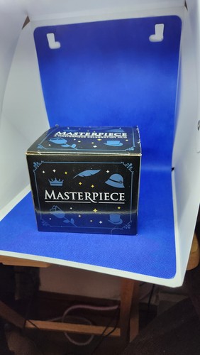 PBS MASTERPIECE CELEBRATION 50th Anniversary Thermal Sensitive Mug New ...