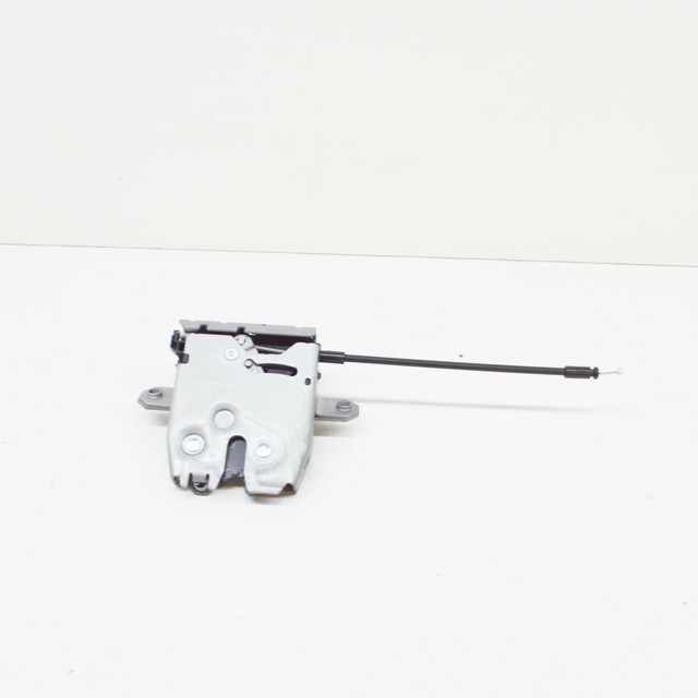 2017 Volvo Xc60 Diesel Estate Tailgate Boot Lock 31440489 for sale ...