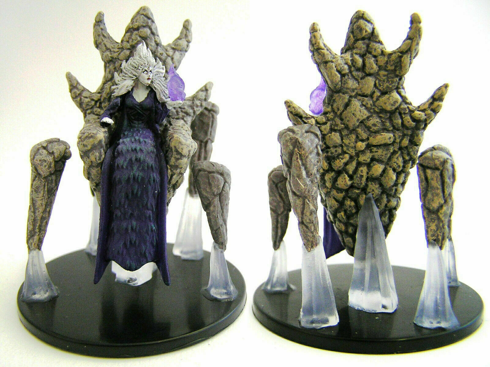 Pharasma Goddess of Death - Ruins of Lastwall - Pathfinder/D & D - 44/ ...