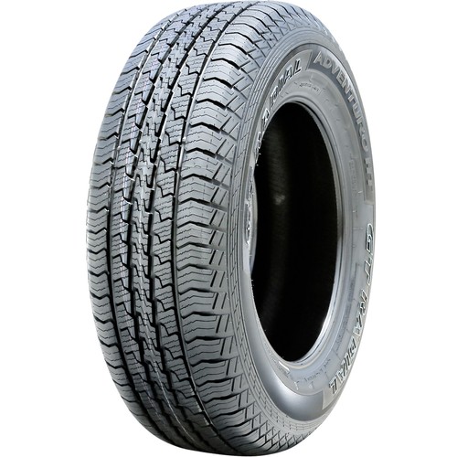 Tire GT Radial Adventuro HT LT 265/70R17 Load E 10 Ply Light Truck | eBay