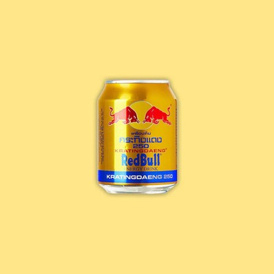 Red Bull Energy Drink Original 250ml (Vietnam) Exotic Snacks | eBay