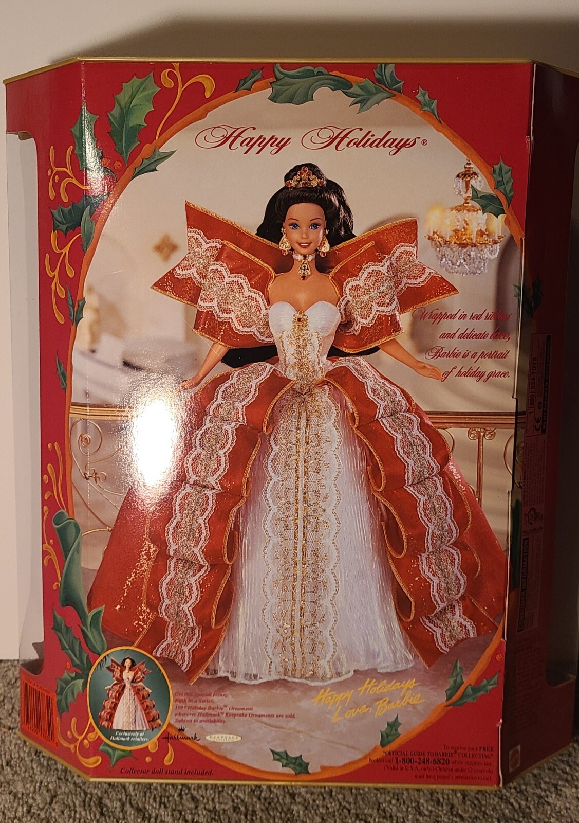 Vintage 90s Barbie Dolls in OG Boxes - Lot of 5 | eBay