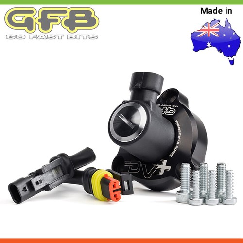 New * GFB * DV+ Diverter Valve To Suit AUDI RS5 B9 2.9TFSI (2018-On ...