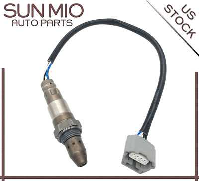 O2 Air Fuel Ratio Sensor For Nissan 370Z Altima Titan Sentra Xterra ...