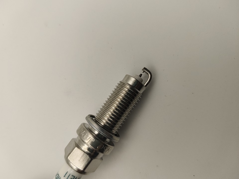 4pcs Engine Iridium Spark Plug 22401-ED71B FXE20HE11 Fits For Nissan ...