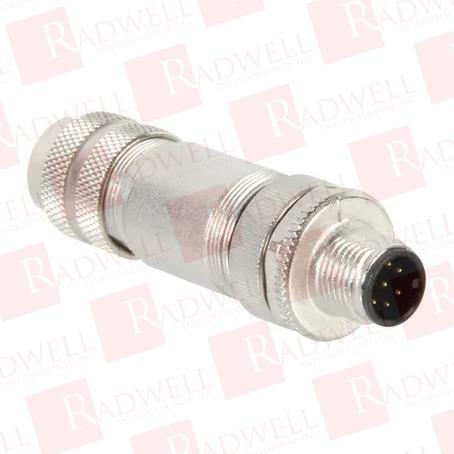 TURCK CMBS 8181-0 / CMBS81810 (BRAND NEW) | eBay