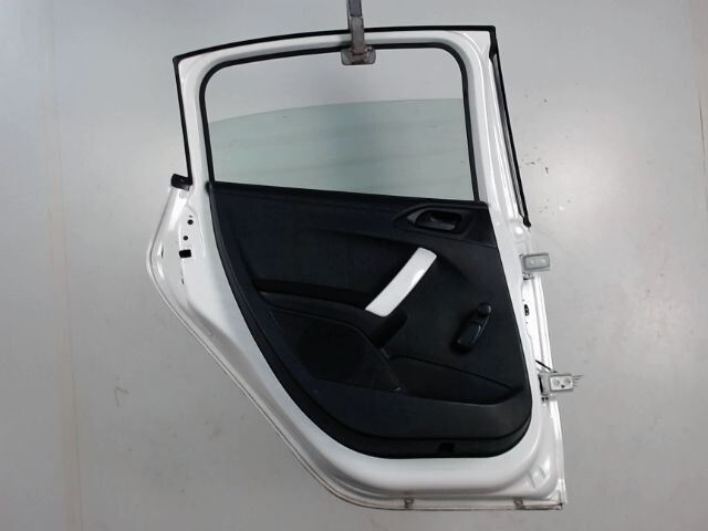 🇫🇷 PORTE ARRIERE GAUCHE PEUGEOT 208 ♻️ 9671907580 | eBay