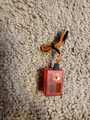 JR Radio - JR DSM Flight Log - New! | eBay