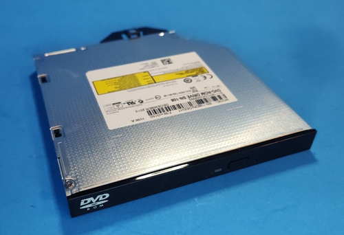 Dell PowerEdge R720 Server Internal 8x SATA DVD-ROM Drive w/ Bracket ...