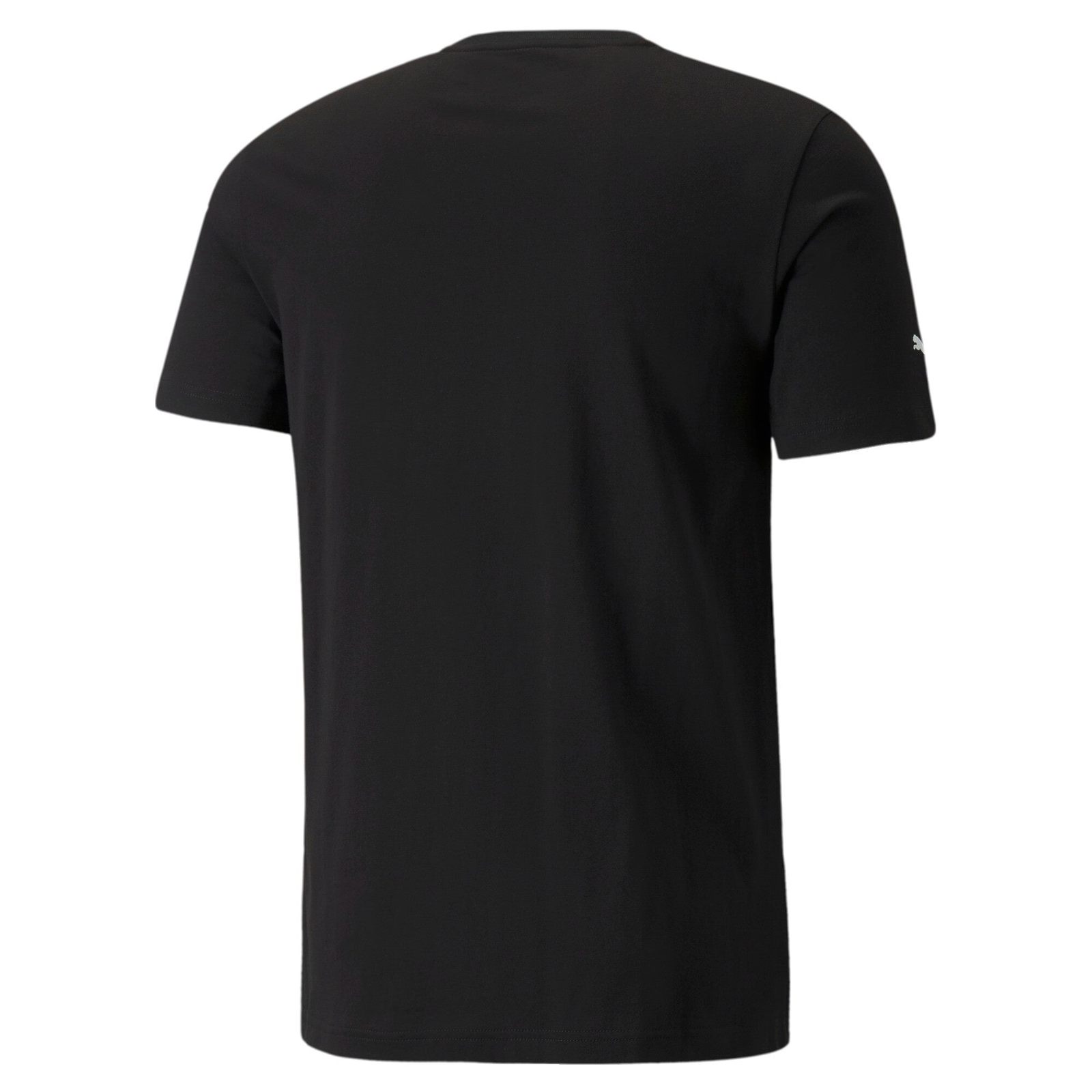 [531197-01] Mens Puma BMW Motorsport LOGO TEE+ | eBay