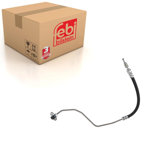 Brake Hose Fits Peugeot OE 98 010 349 80 Febi 175008 | eBay UK