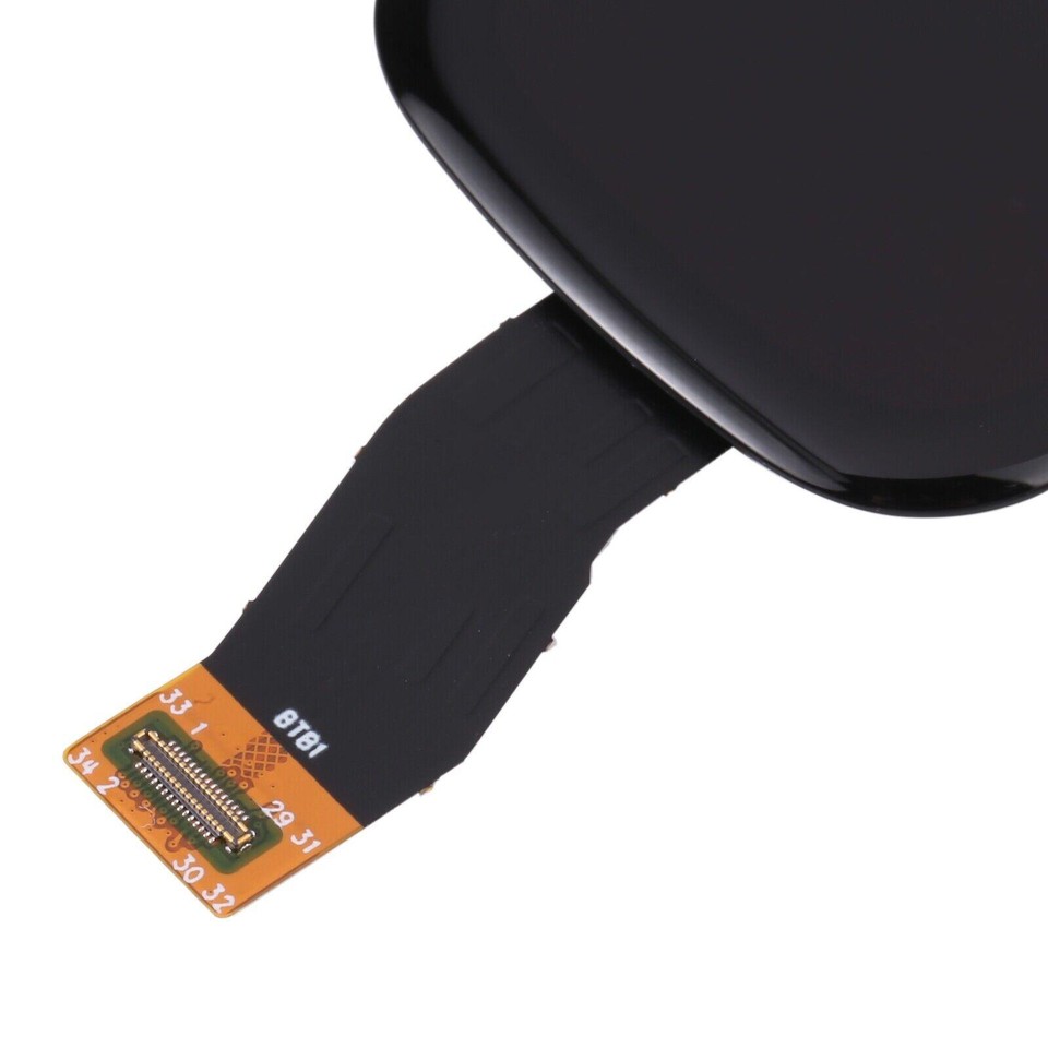 Replacement Smart Watch LCD Display Touch Screen Assembly For Fitbit ...