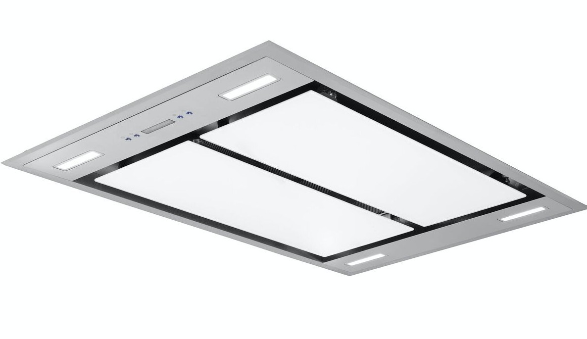 Ceiling Cooker Hood Extractor Fan | Shelly Lighting