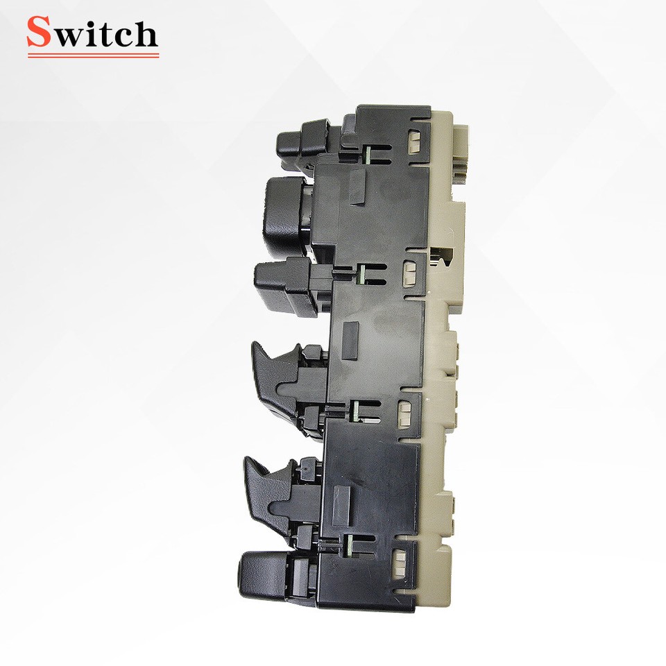 Front Driver Door Window Control Switch For 2003-2006 GMC sierra OE ...