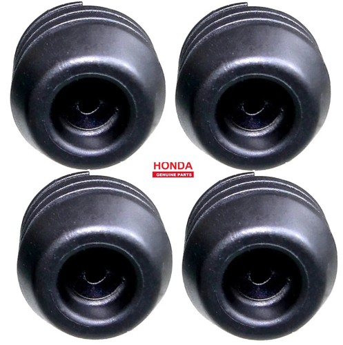 Oem HONDA 75891-SA7-000 Door Stopper Rubber Door Stop 4 Pcs. Acura ...