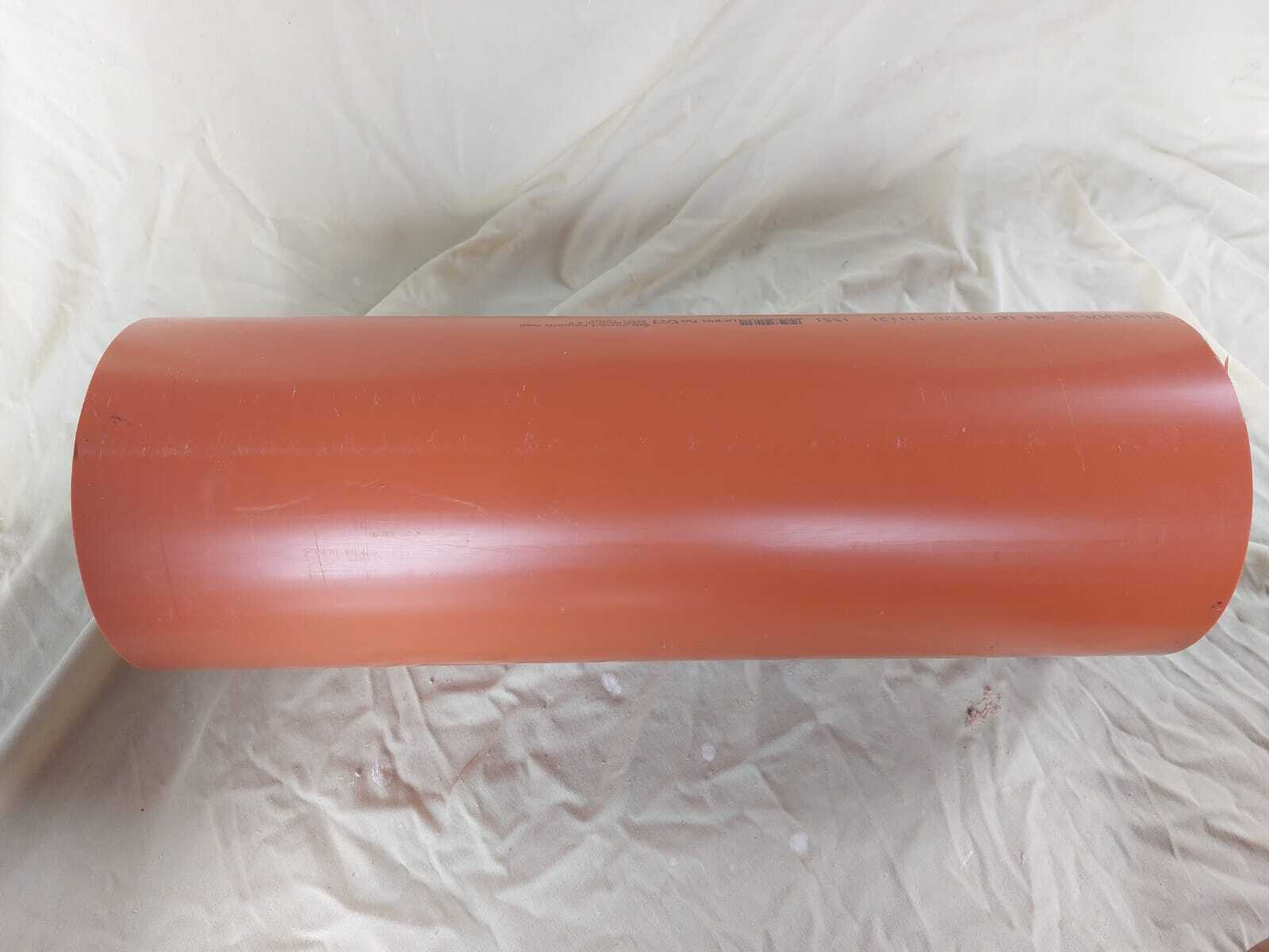 Various Sizes Of Pipe Offcuts 160mm/200mm/250mm 6/8/10 inch pipe | eBay UK