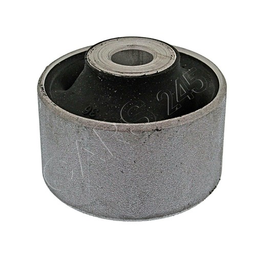 Control Arm Trailing Bushing Rear Front Upper FEBI For AUDI VW A4 ...