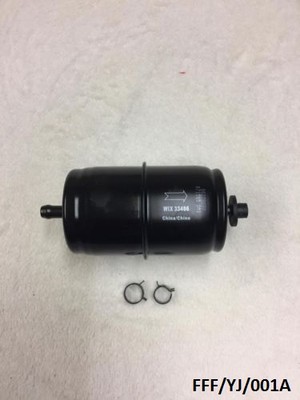 Fuel Filter for Jeep Wrangler YJ 2.5L & 4.0L 1987-1995 FFF/YJ/001A ...