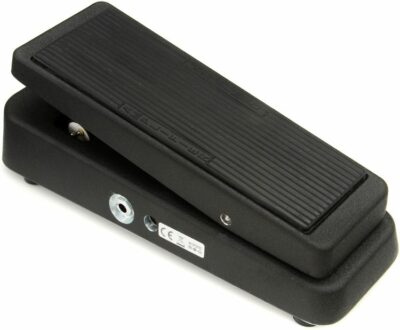 Dunlop CM95 Clyde McCoy Cry Baby Wah Effect Pedal - New | eBay
