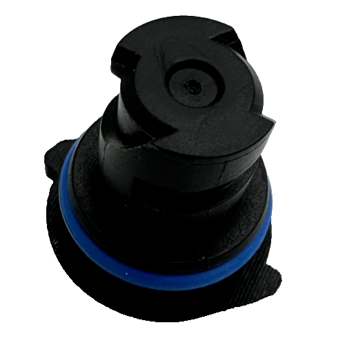 2019-2024 Chevy Silverado 1500 2.7L 6pc Oil Drain Plug | 12713651 / ...