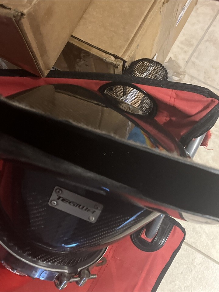 Tegiwa Ep3/dc5 Air Induction Kit