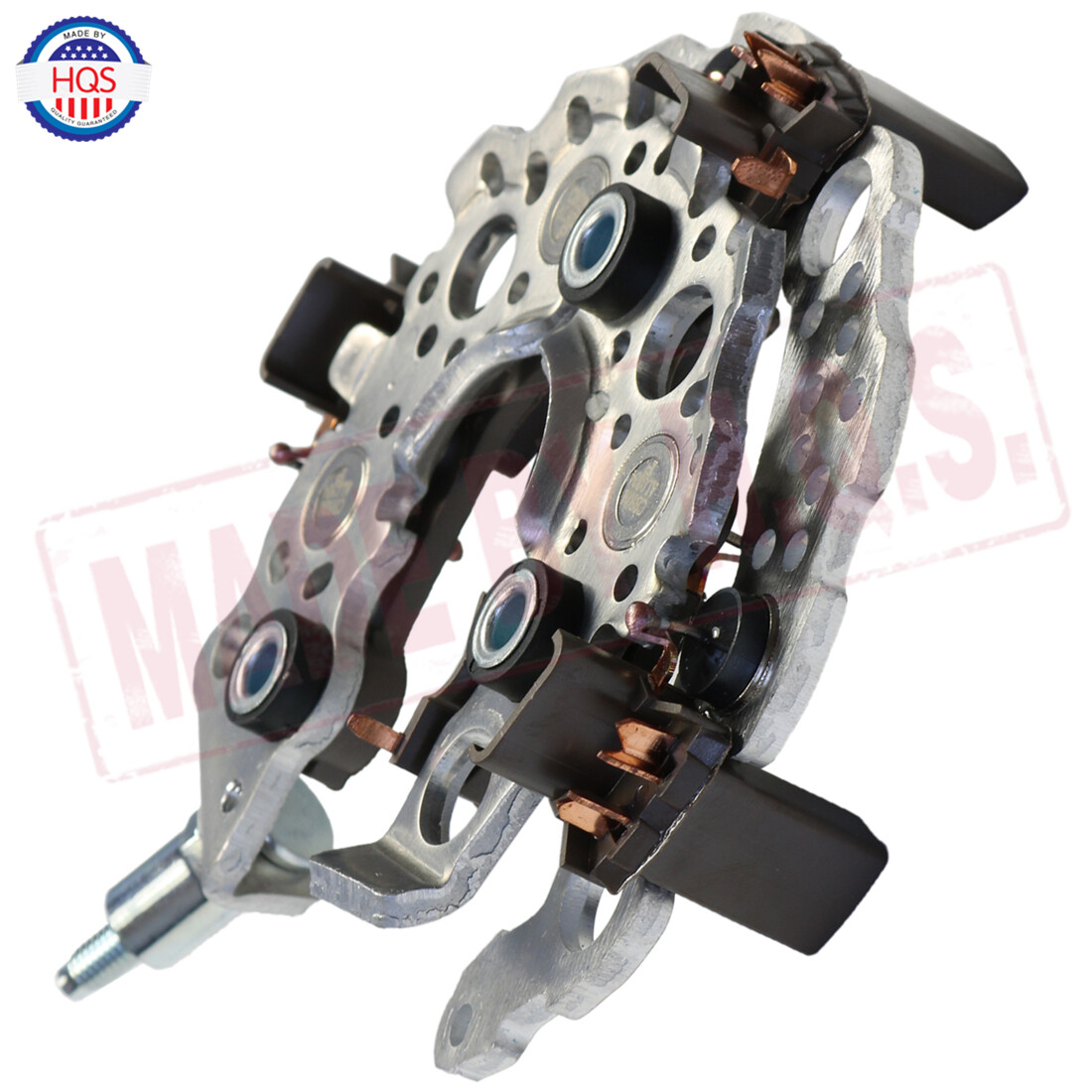 Alternator Rectifier Diode Assembly Fit For Toyota Lexus INR430AL ...