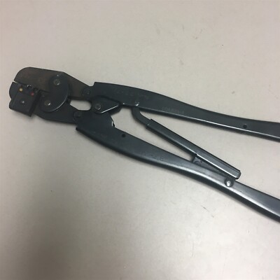 Crimpers - Tyco