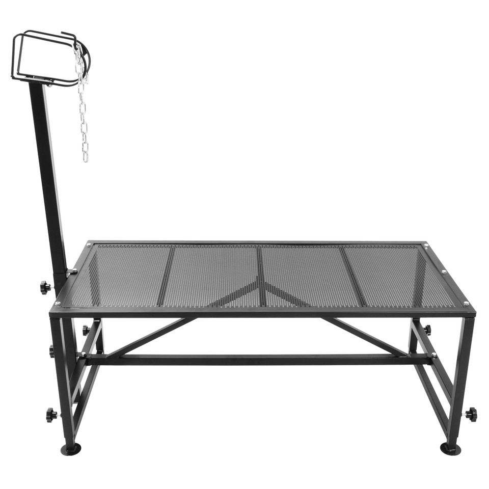 Livestock Stand Trimming Stand 51x24" Livestock Trimming Stands for ...