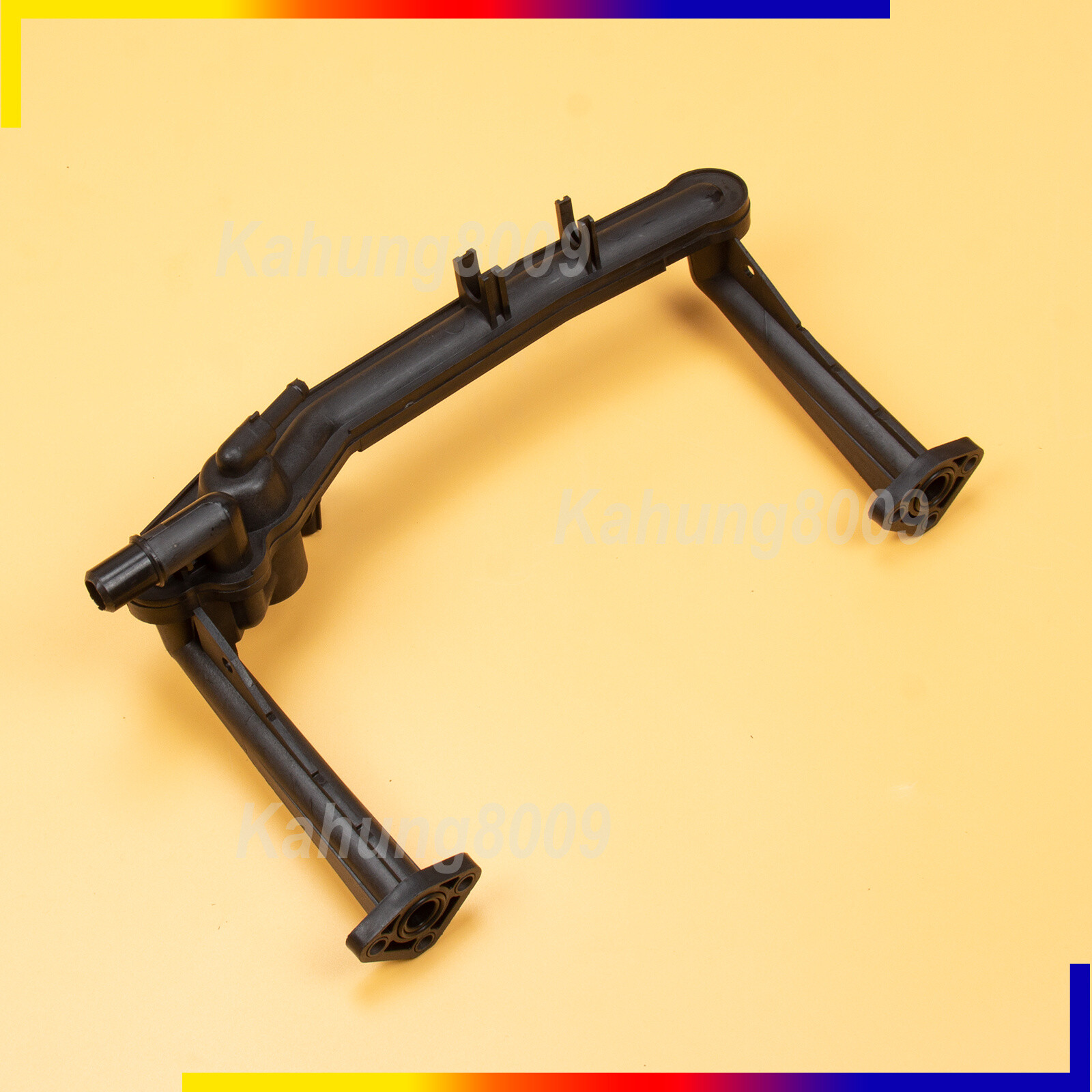 OEM LR Range Rover Velar L560 Heater Manifold Pipe LR122710 Genuine for ...