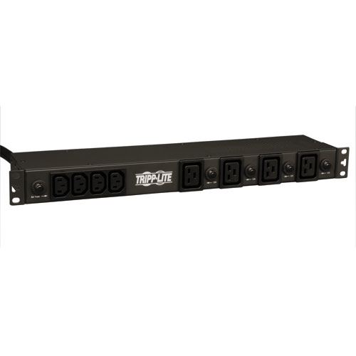 Tripp Lite PDU1230 (37332122261) Power Supply /Battery/ Accessories for ...
