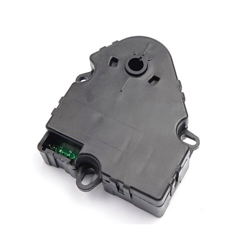 89018365 Pair HVAC Heater Air Blend Door Actuator For Chevy Silverado ...