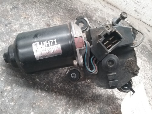 FORD RANGER PK FRONT WIPER MOTOR | eBay