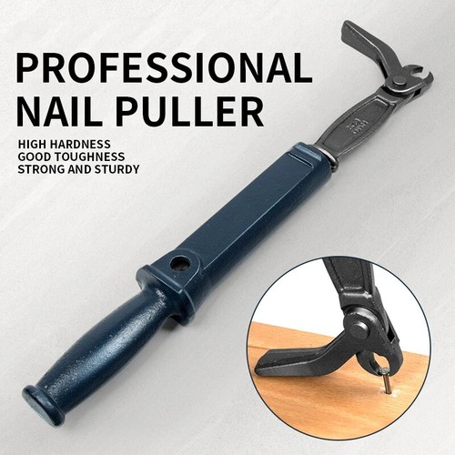 Nail Remover Artifact Portable Nail Puller Nail Puller Nail Puller Tool ...