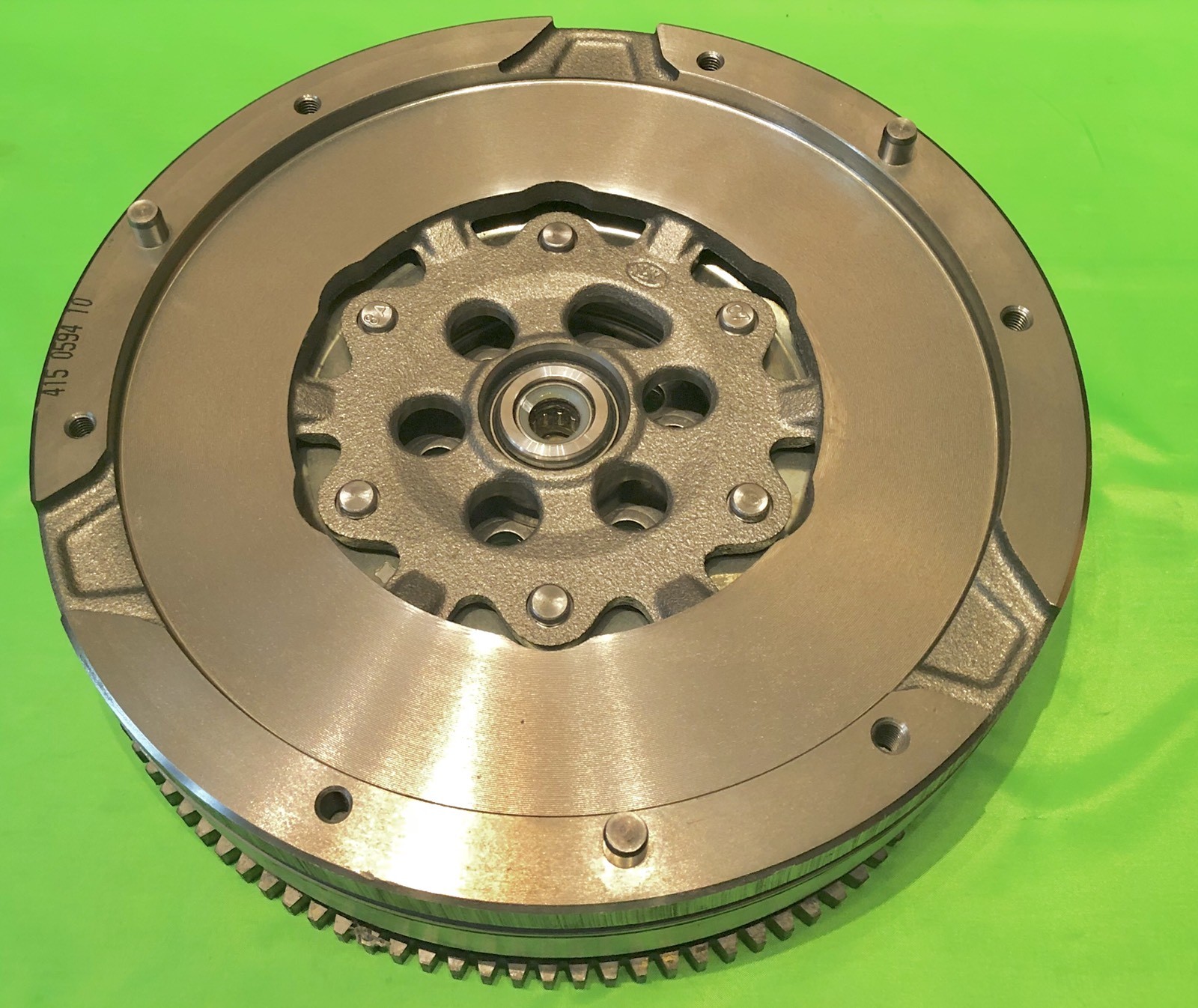 2012-2019 BMW F30 F20 228 320 328 428 528 Z4 N20 N26 Engine Flywheel ...