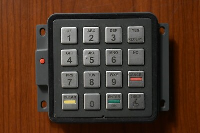 Oil & Gas - Gilbarco Advantage