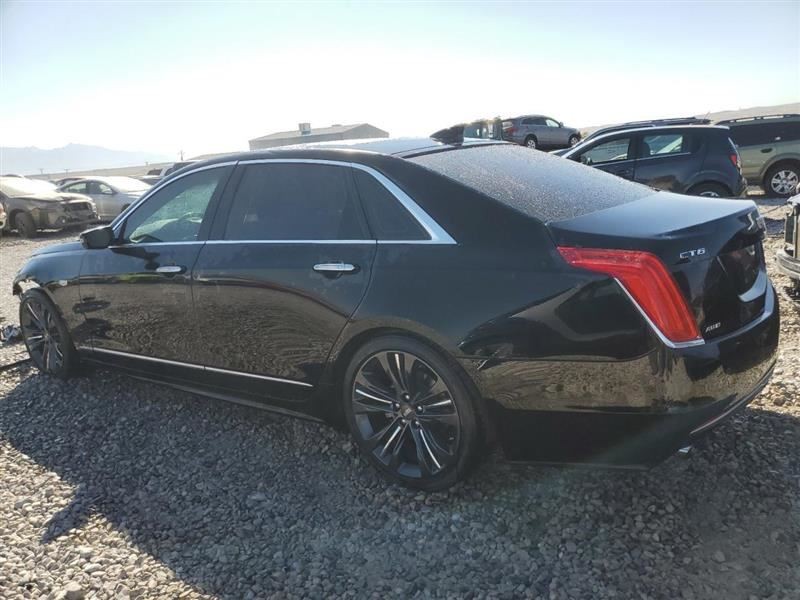 ANTI-LOCK BRAKE PTS OEM 16-17 CADILLAC CT6 1YR WRNTY | eBay