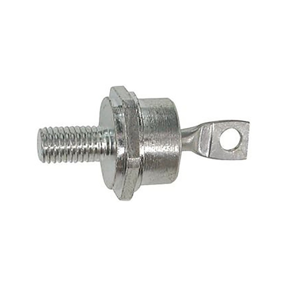 85HF120 Rectifier Diode Diameter 6mm Negative Anode Rectifier ...