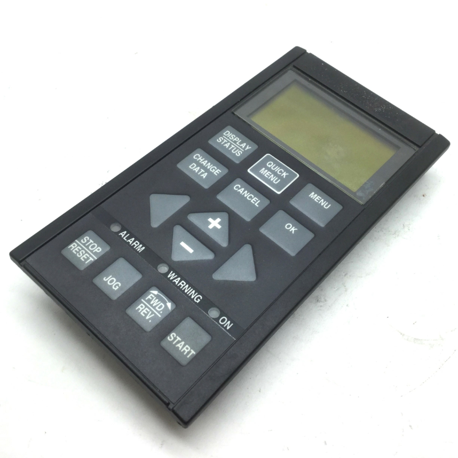 Danfoss 175Z0401 LCP Operator Display Panel Control Keypad for 5000 ...