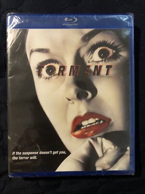 Torment [New Blu-ray] 738329248918| eBay