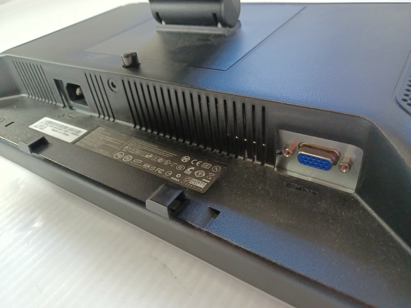 Dell SE178WFP LCD Monitor for sale online | eBay