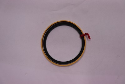 Rectangular Piston Seal Assembly 2-Pc 4" Bore AS900E-64 | eBay