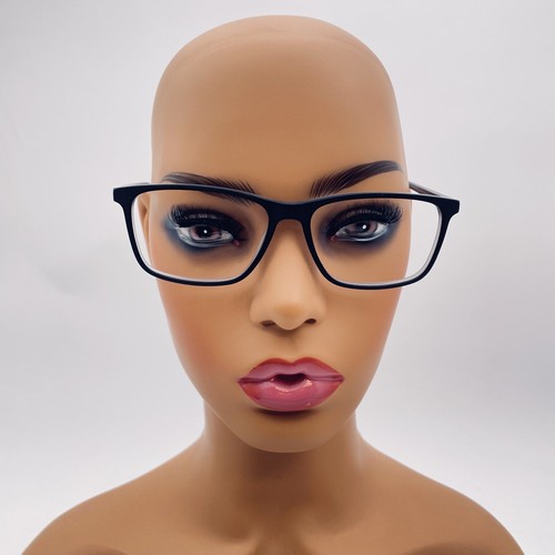 SPECSAVERS eyeglasses BLACK SQUARE glasses frame MOD: 33039350 | eBay UK