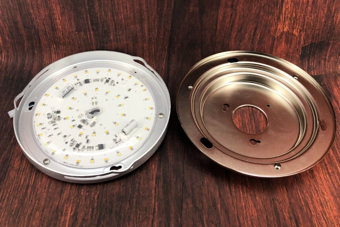 Ceiling Fan Base Plate | Shelly Lighting