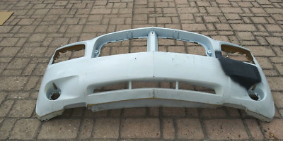 2006 2007 2008 2009 2010 Dodger Charger Front Bumper 4806179AE OEM | eBay