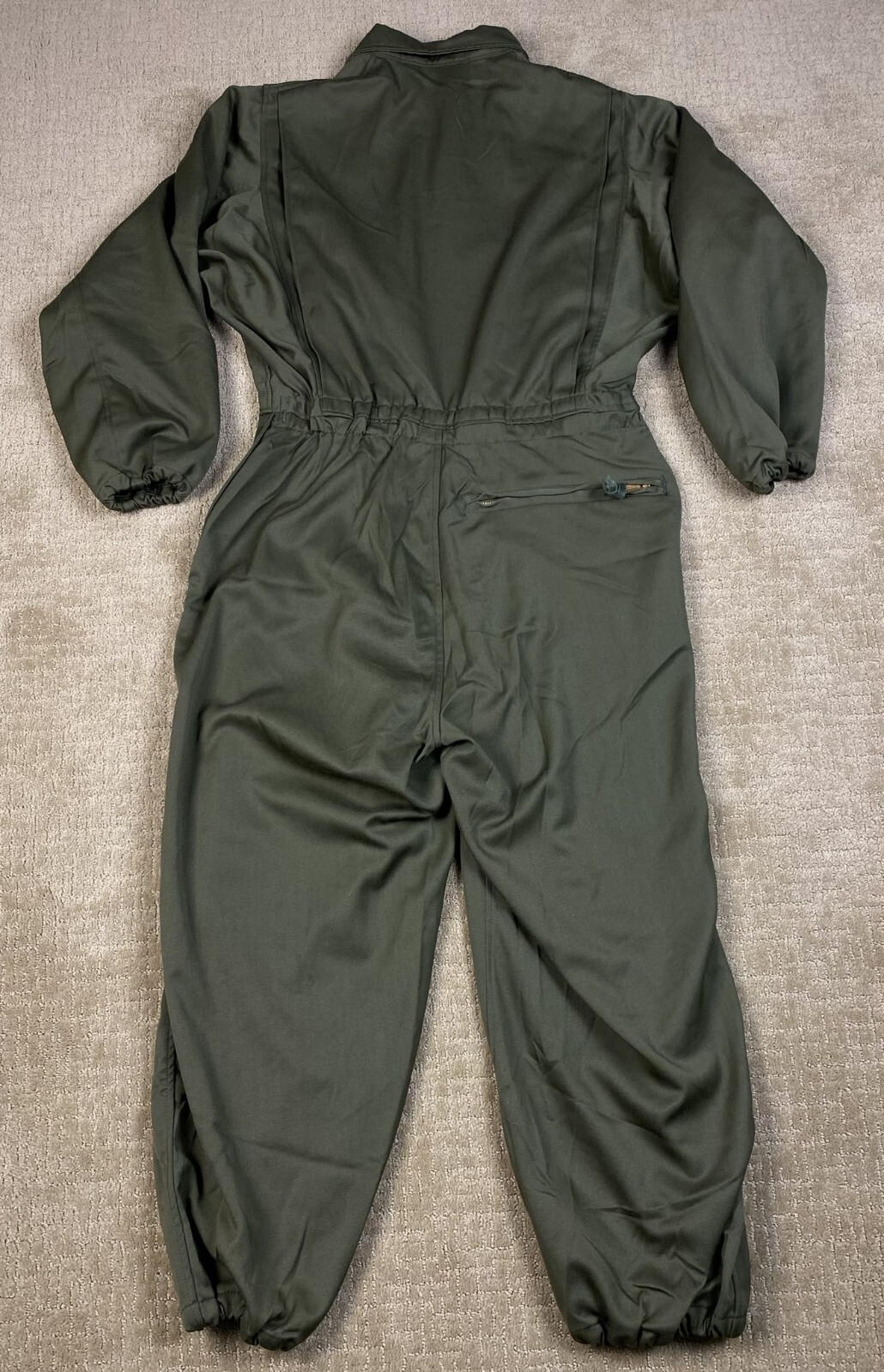 Lion Uniform Cold Weather Mechanics Military Green Fr… - Gem