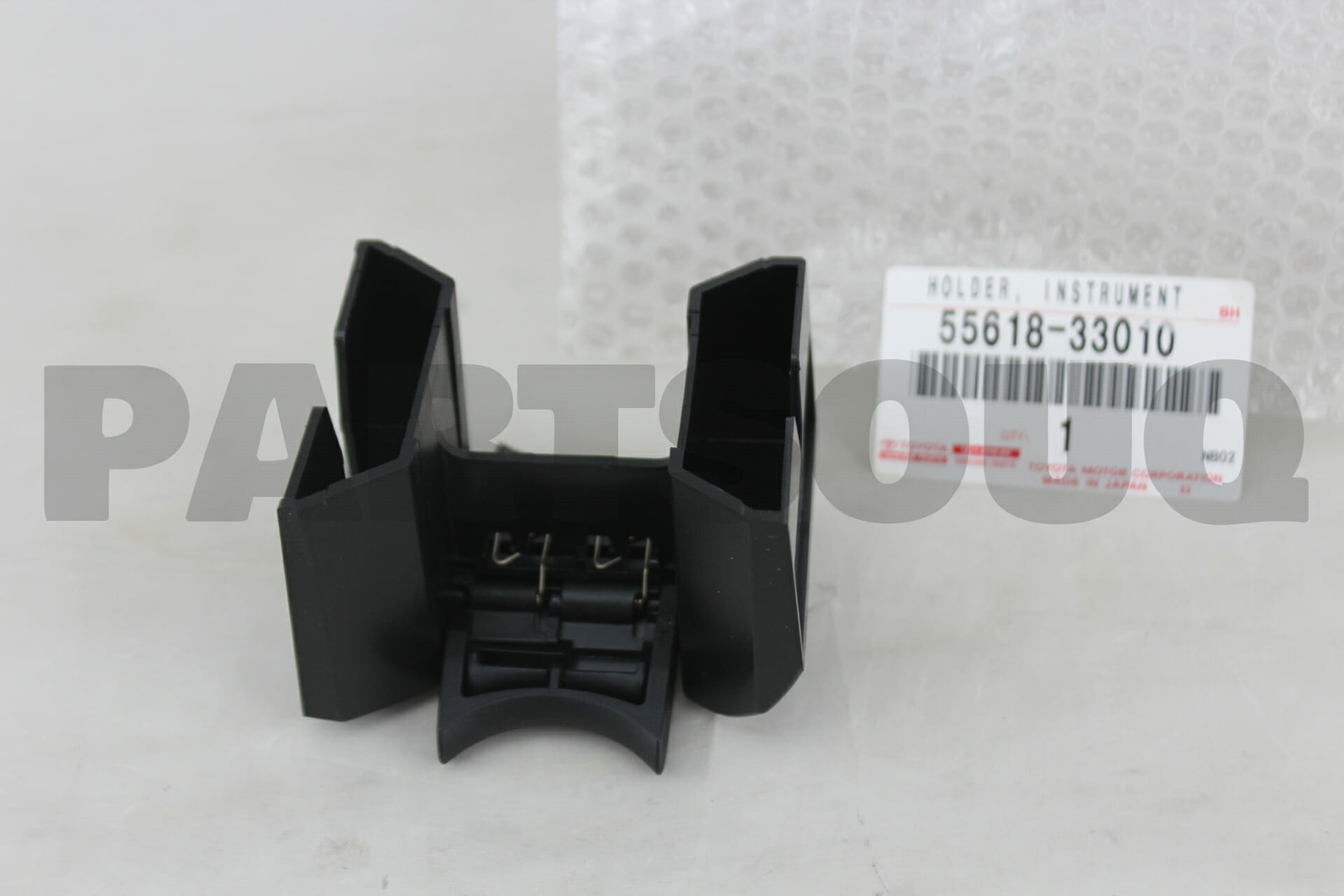5561833010 Genuine Toyota HOLDER, CONSOLE BOX CUP 55618-33010 | eBay