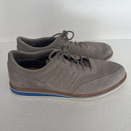 New Balance 1100 Series Grey Men’s Size 11 4E MD1100GY | eBay